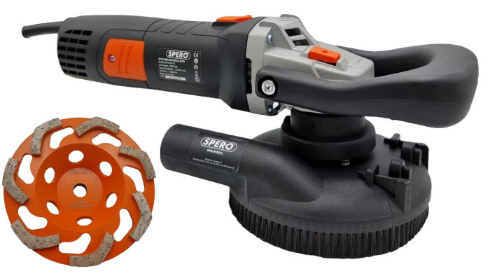 SPERO POWERTOOLS