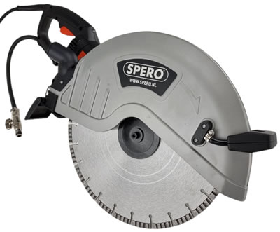 SPERO POWERTOOLS