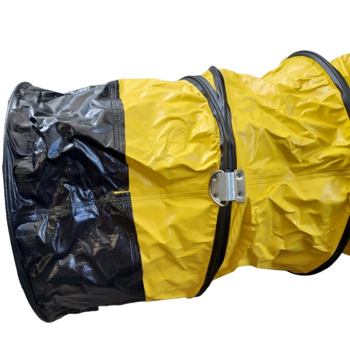 ventilatoren, flex slangen en Axiaal blowers