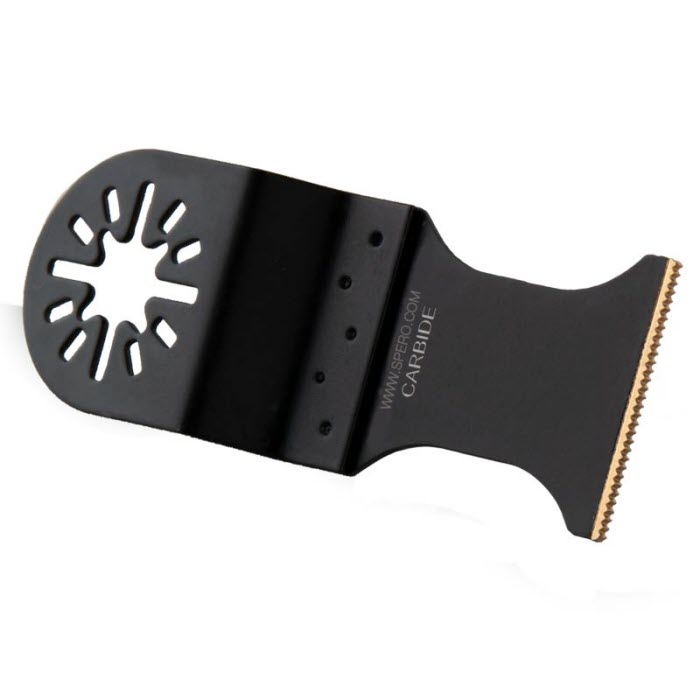 1 stuks 34mm TCT Hardmetalen hout & hard PREMIUM metaal zaagblad ...