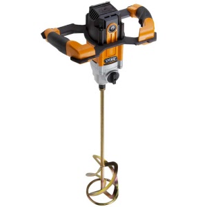 Spero beton, lijm en cement Mixers verfmengers